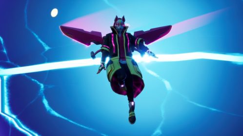 Who are the Fox Clan in Fortnite? - Gamepur