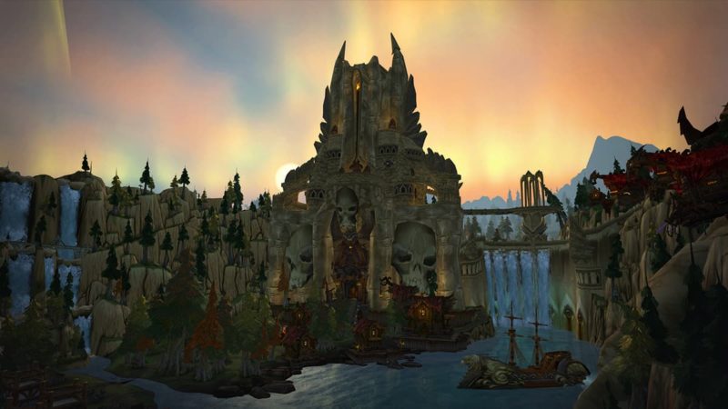 How to get the Time-Lost Proto Drake in World of Warcraft: Shadowlands ...