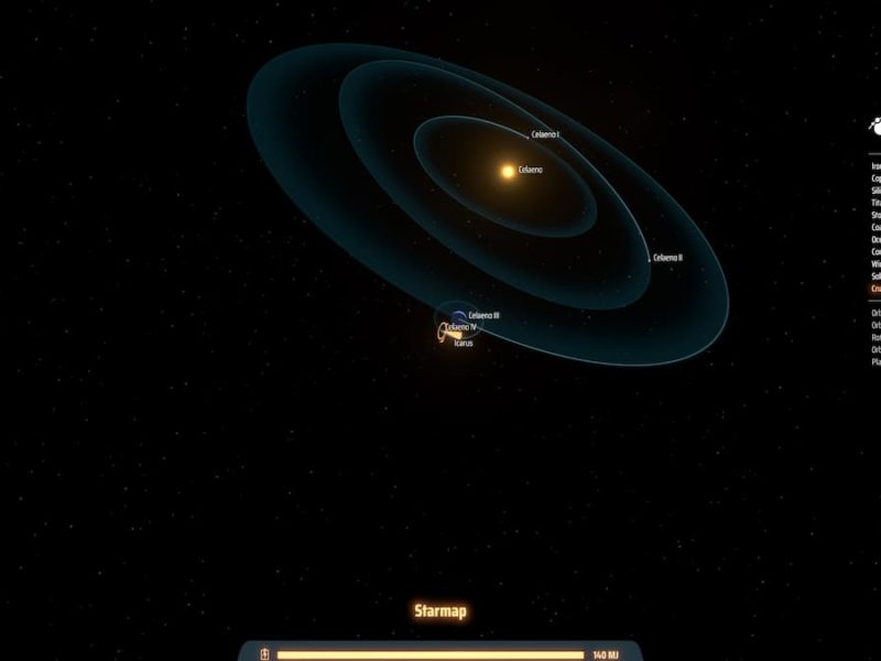 How to travel to other planets in Dyson Sphere Program | Gamepur