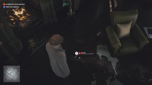 How to obtain one of each Thornbridge Manor keys in Dartmoor in Hitman ...