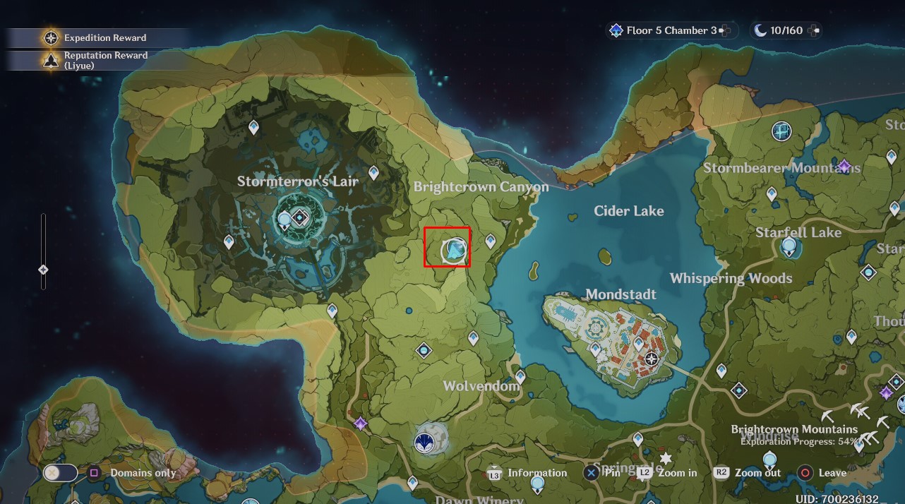 Where to find Boars and raw meat in Genshin Impact - Gamepur