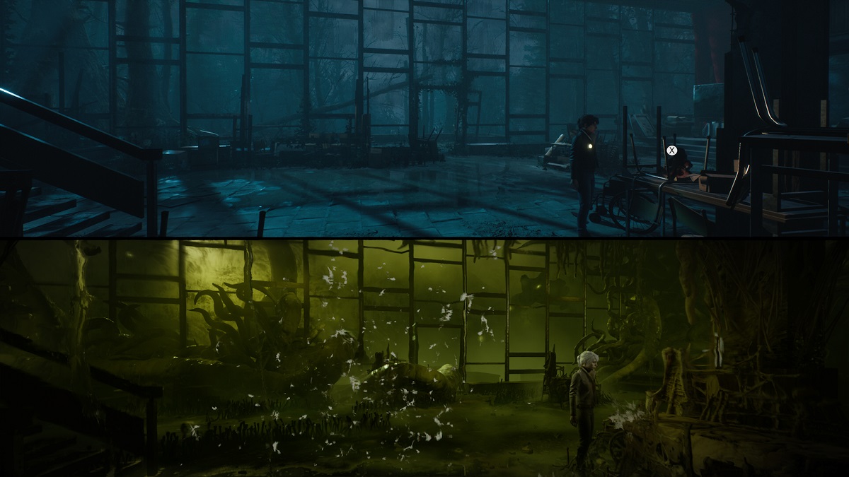 Where to find every Memory Shard in The Medium - Gamepur