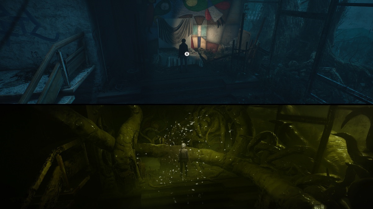 Where to find every Memory Shard in The Medium - Gamepur