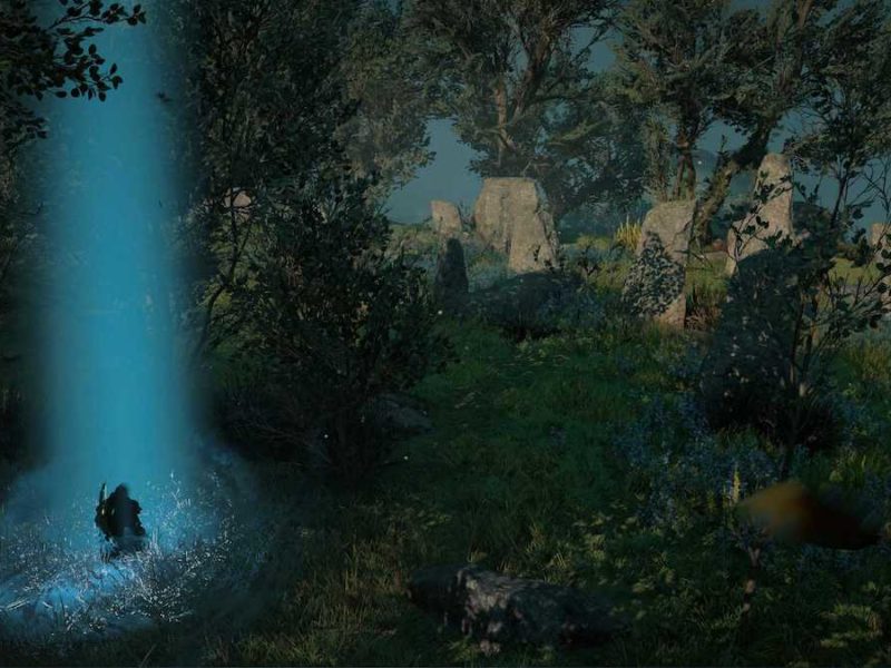 How to complete the Rollendritch Standing Stones Puzzle in Assassin's ...