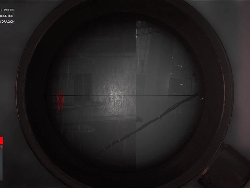 How to complete The Lee Hong Derivation Escalation Contract in Hitman 3 ...