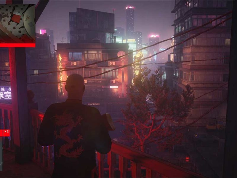 Hitman 3 Deluxe Escalations ranked best to worst | Gamepur