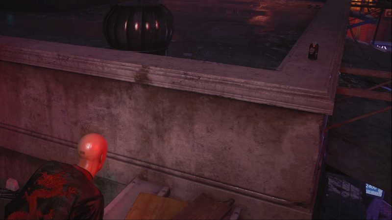 How to complete The Lee Hong Derivation Escalation Contract in Hitman 3 ...
