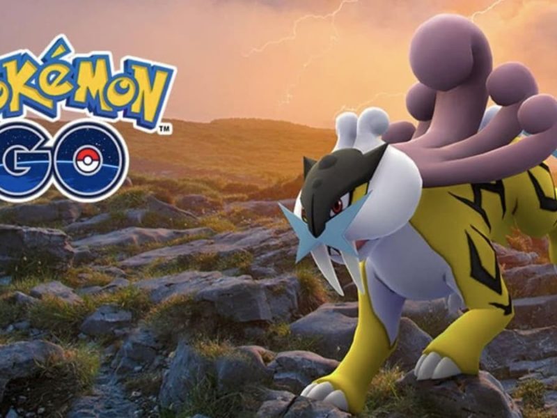 Best Electric-type Pokémon in Pokémon Go | Gamepur