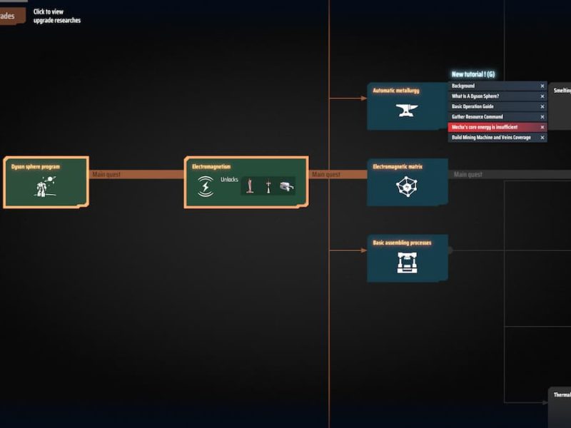 How to research Electromagnetism and make Magnetic Coils in Dyson ...