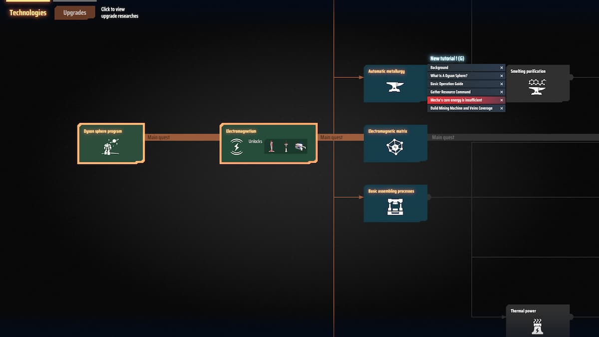 How to research Electromagnetism and make Magnetic Coils in Dyson ...