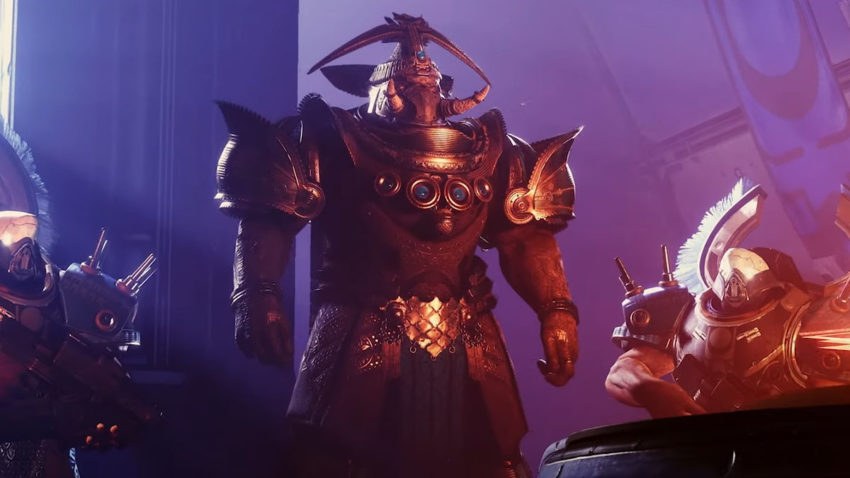 What are Elemental Well mods in Destiny 2 Season of the Chosen? - Gamepur