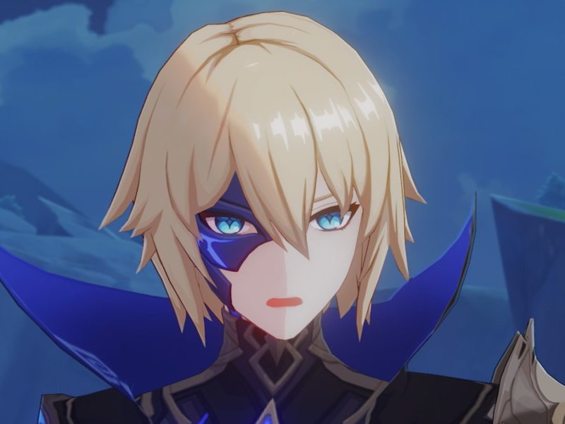 Who is Dainsleif in Genshin Impact? | Gamepur