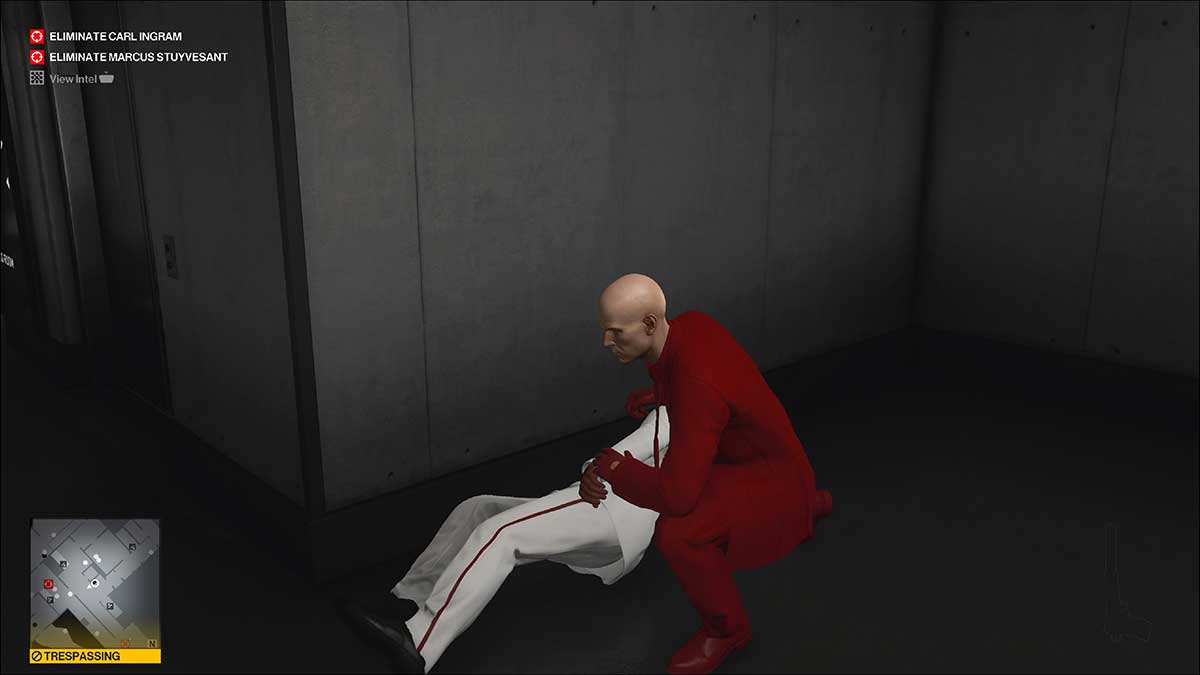 Hitman 3 Silent Assassin Suit Only guide for Dubai - Gamepur