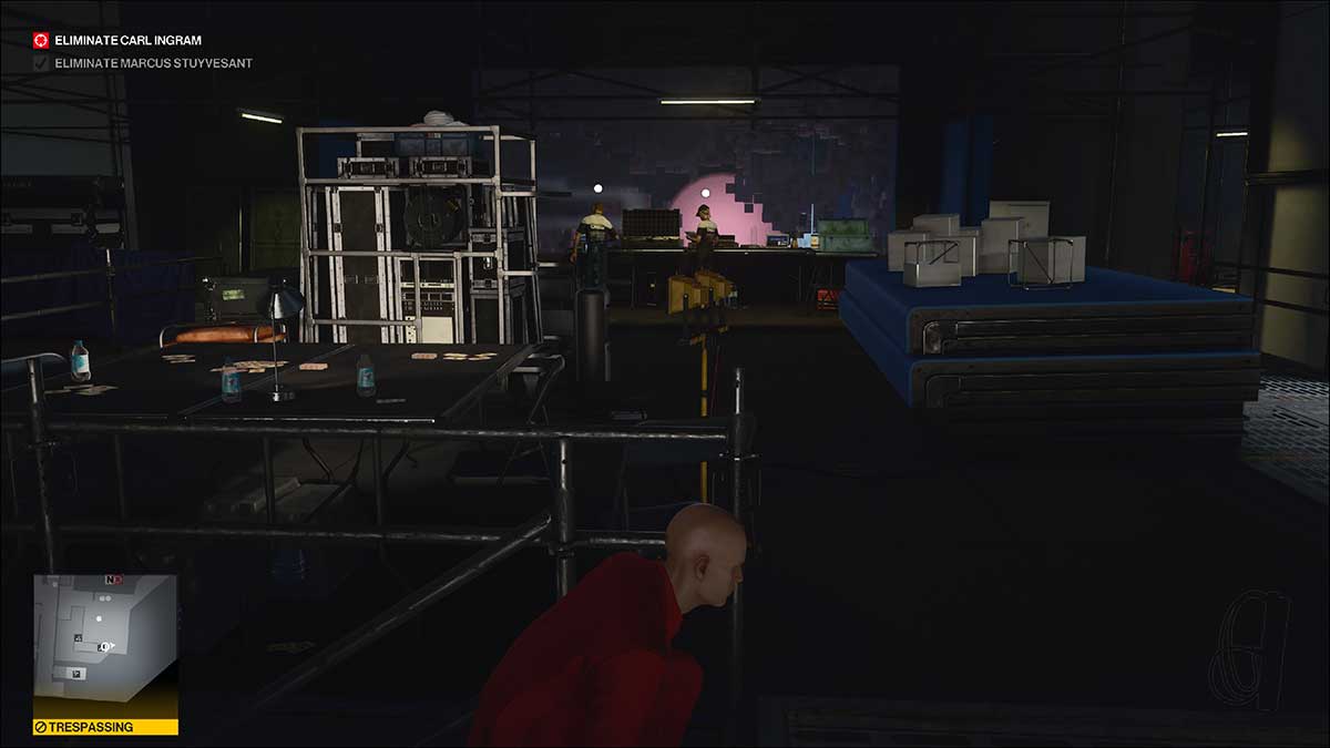 Hitman 3 Silent Assassin Suit Only guide for Dubai - Gamepur