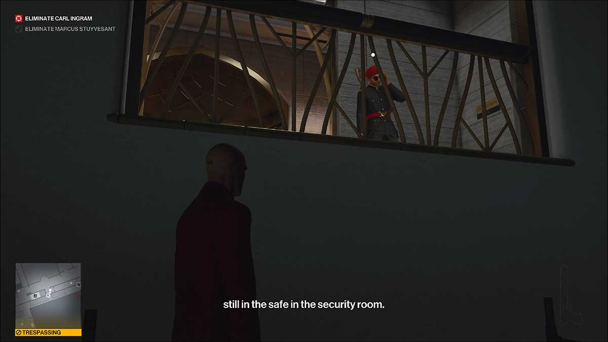 Hitman 3 Silent Assassin Suit Only guide for Dubai - Gamepur