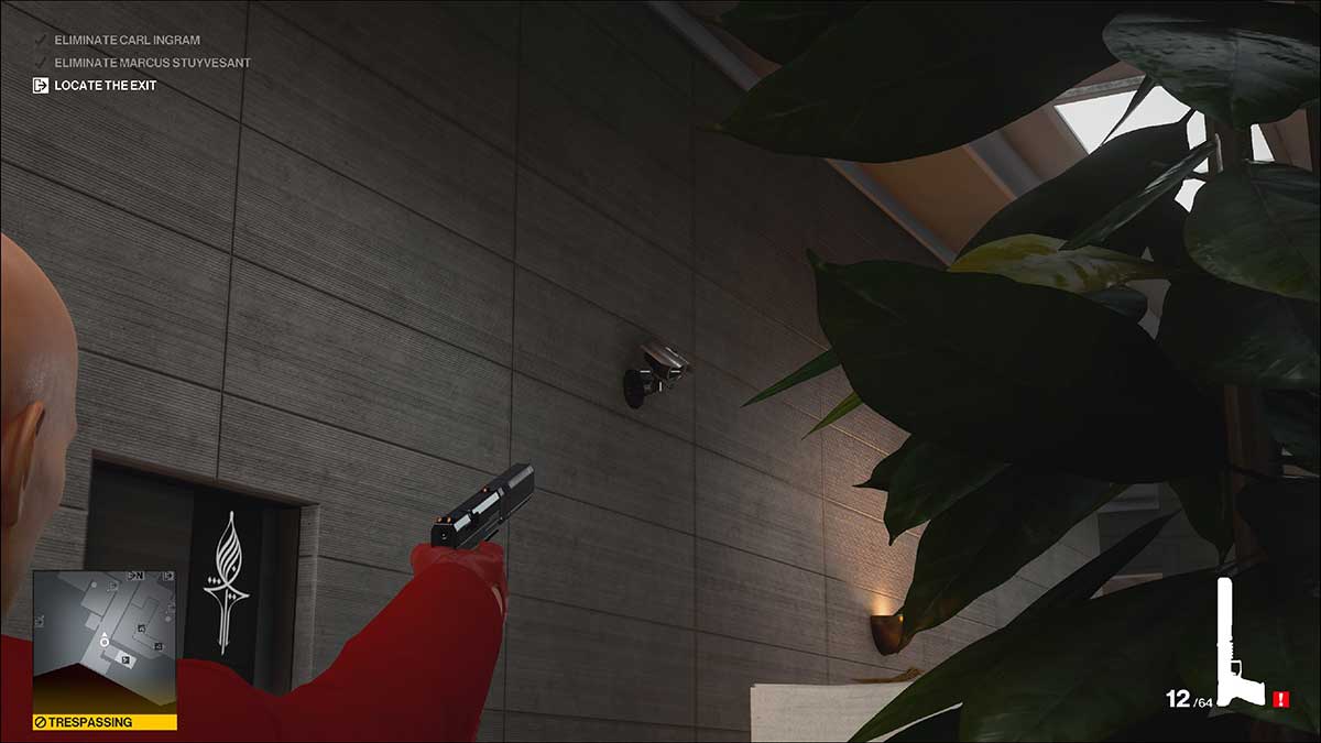 Hitman 3 Silent Assassin Suit Only guide for Dubai - Gamepur