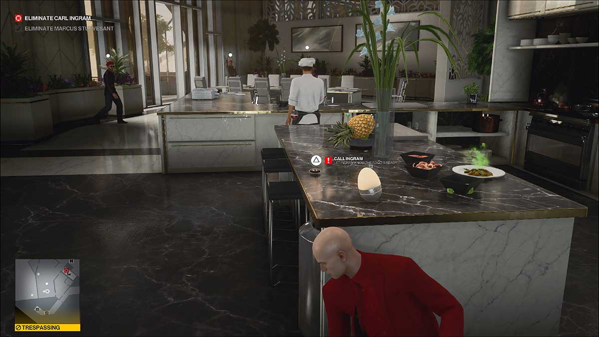 Hitman 3 Silent Assassin Suit Only guide for Dubai - Gamepur