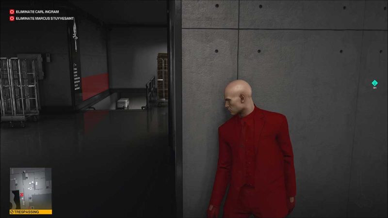 Hitman 3 Silent Assassin Suit Only guide for Dubai - Gamepur