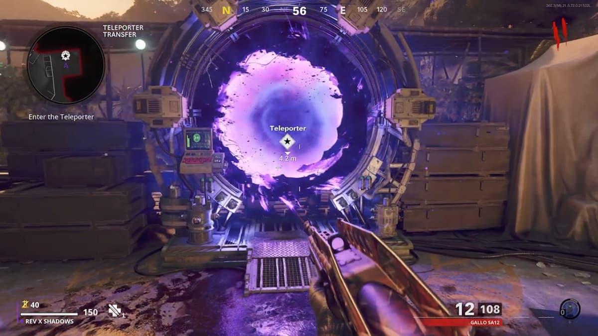 How to turn on the power and activate the pack-a-punch machine in ...