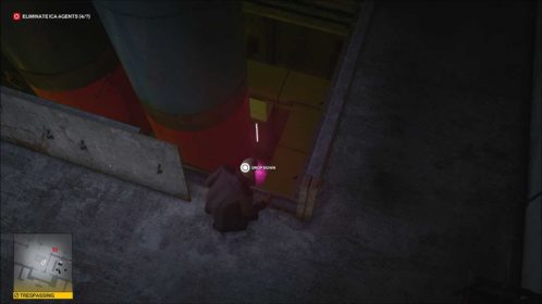 Hitman 3 Silent Assassin Suit Only guide for Berlin - Gamepur