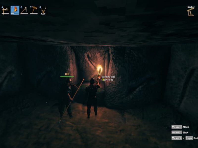 Where to find Surtling Cores in Valheim | Gamepur