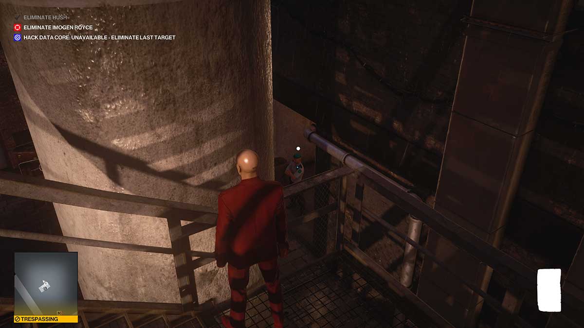 Hitman 3 Silent Assassin Suit Only guide for Chongqing - Gamepur