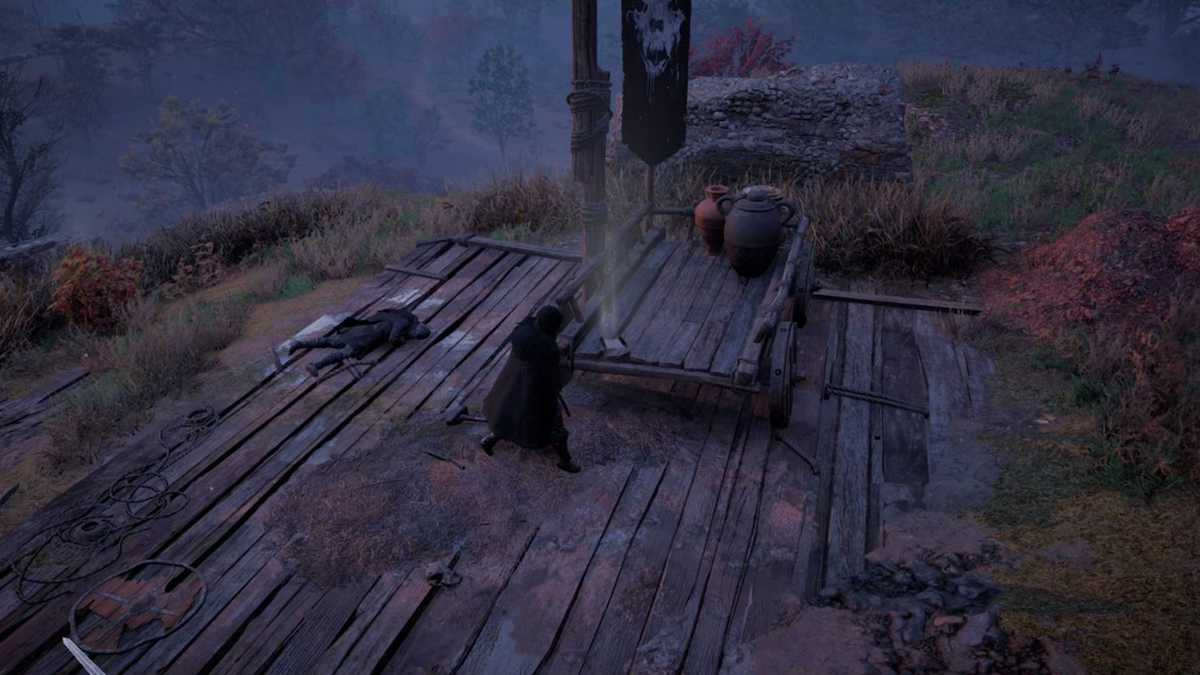 How to find the clues for the Ash-Spear in Assassin's Creed Valhalla ...