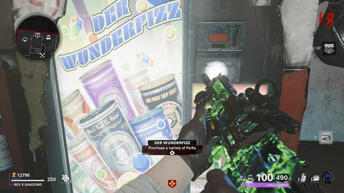 Tips and tricks to survive longer on Firebase Z in Call of Duty: Black ...