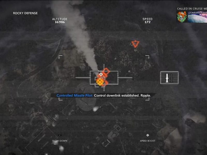 Tips and tricks to survive longer on Firebase Z in Call of Duty: Black ...