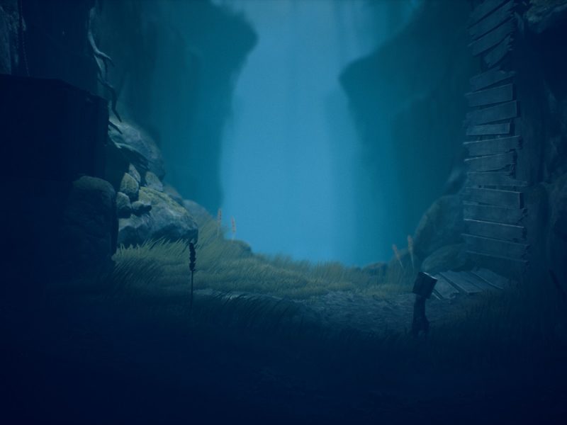 Where to find all Glitching Remains in Little Nightmares II | Gamepur