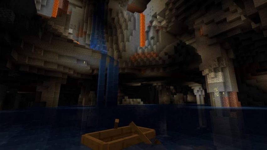 How Dripstone growth works in Minecraft - Gamepur