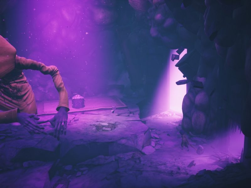 How to defeat Monster Six in Little Nightmares II | Gamepur