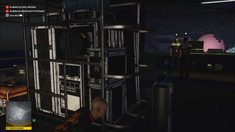 Hitman 3 Sniper Assassin guide for Dubai - Gamepur
