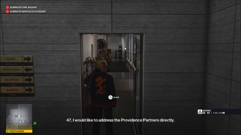 Hitman 3 Sniper Assassin guide for Dubai - Gamepur