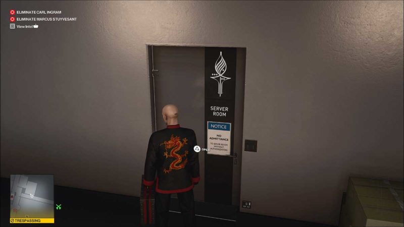 Hitman 3 Sniper Assassin guide for Dubai - Gamepur