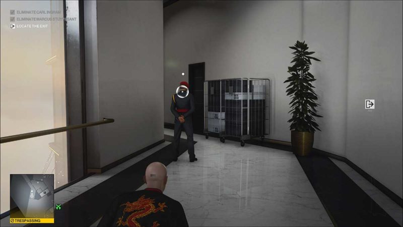 Hitman 3 Sniper Assassin guide for Dubai - Gamepur