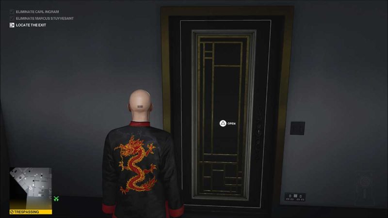 Hitman 3 Sniper Assassin guide for Dubai - Gamepur