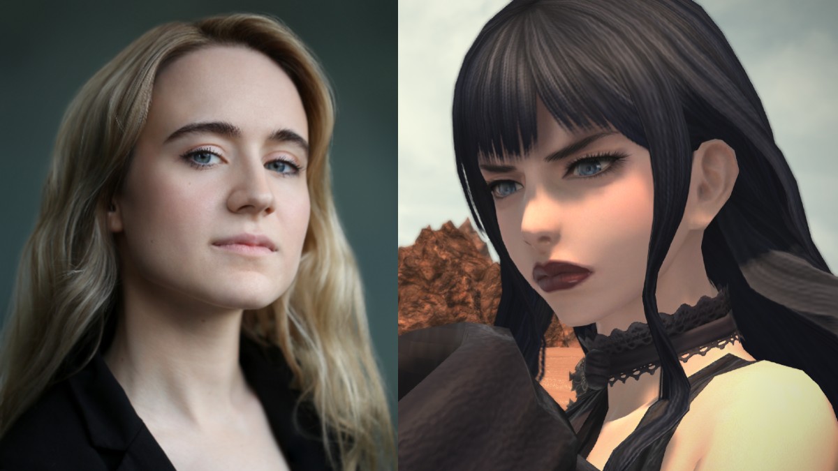 Q+A: Talking Final Fantasy XIV and representation in video games with ...