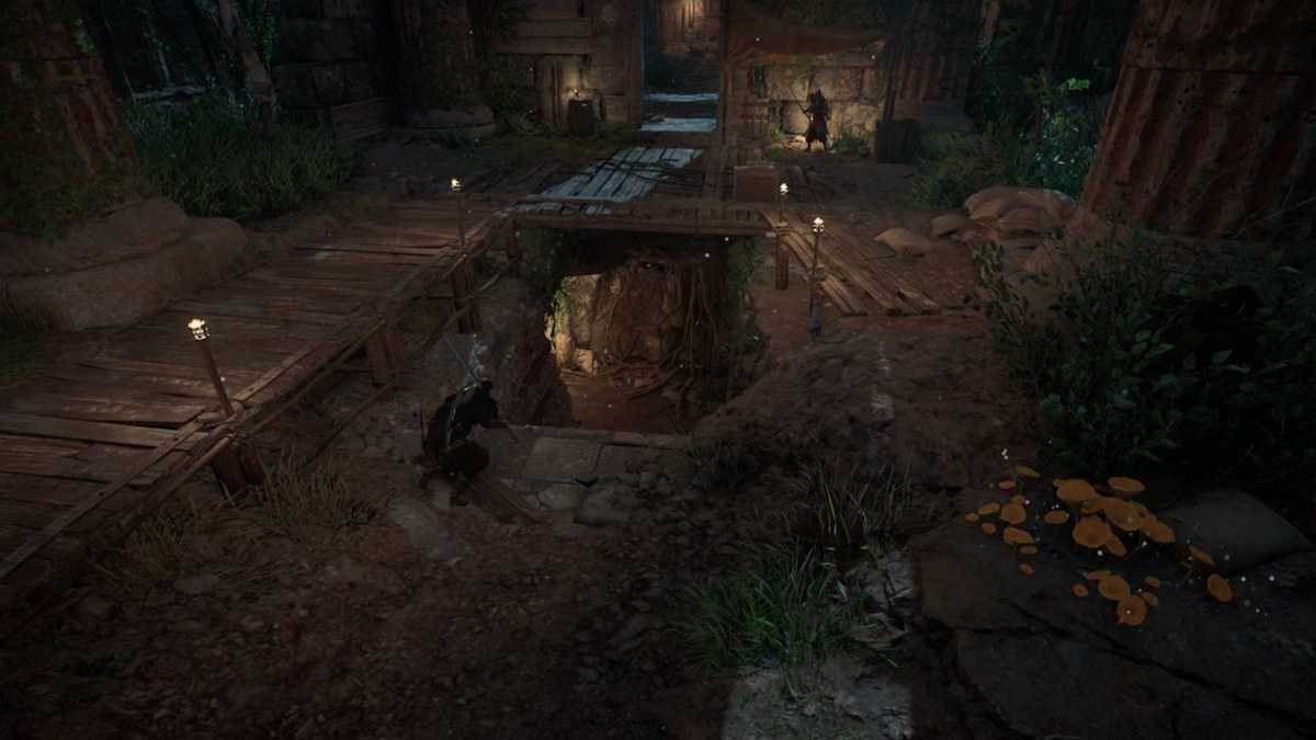 How to get the Briton Shield in Assassin's Creed Valhalla - Gamepur