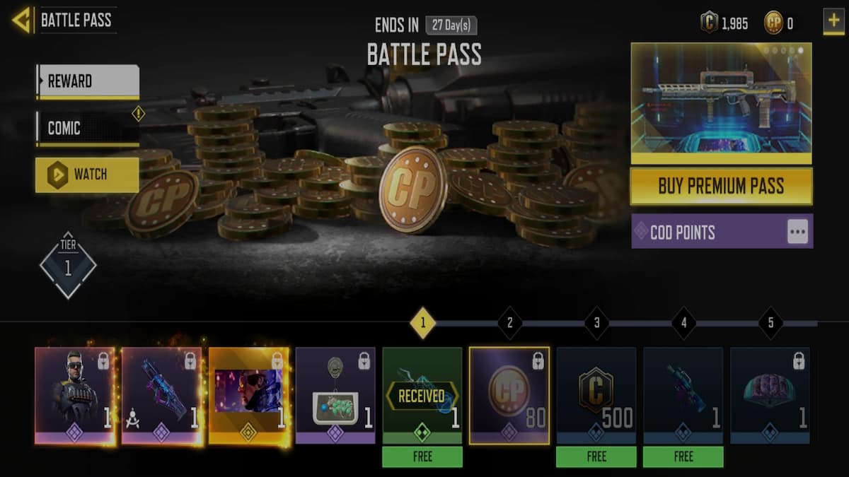 What is Call of Duty: Mobile Season 2 (2021) release date? - Gamepur