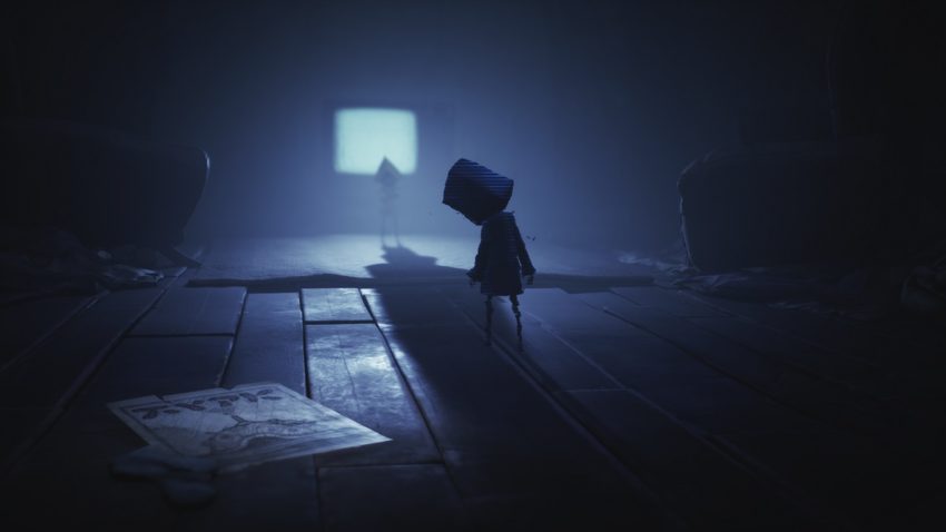 Little Nightmares Ending Explained Duolinda