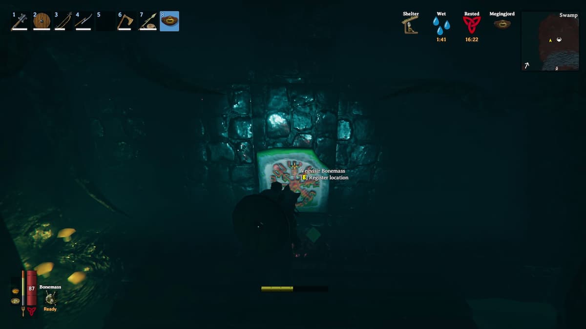 How to beat Bonemass in Valheim - Gamepur