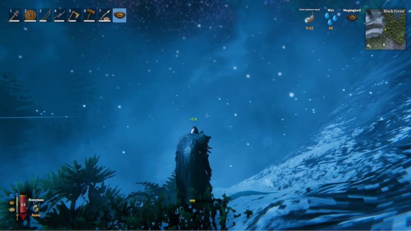 How to defeat Moder in Valheim - Gamepur