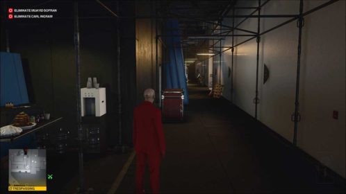 Hitman 3 Featured Contract | The Deepest Dive Silent Assassin guide ...