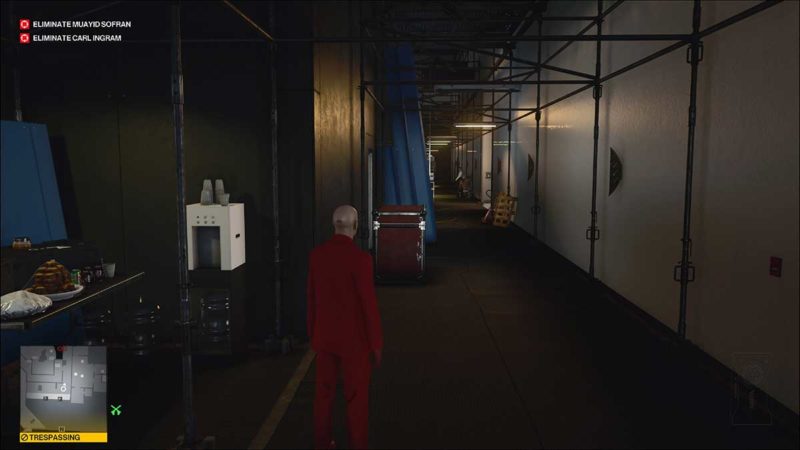 Hitman 3 Featured Contract | The Deepest Dive Silent Assassin guide - Gamepur