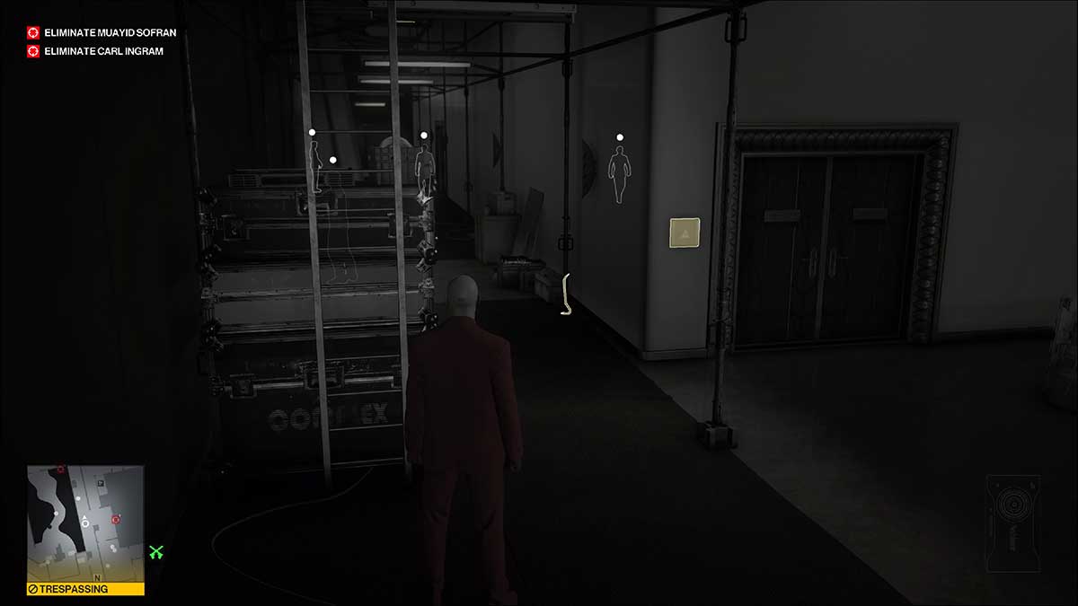 Hitman 3 Featured Contract | The Deepest Dive Silent Assassin guide ...