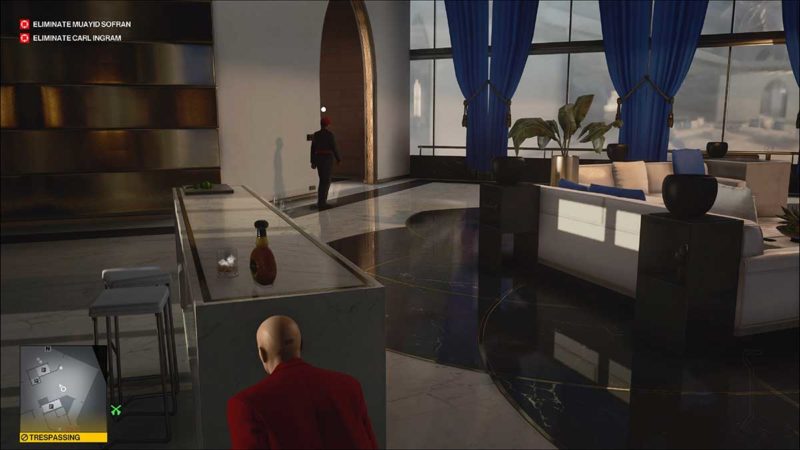 Hitman 3 Featured Contract | The Deepest Dive Silent Assassin guide ...