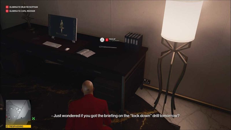 Hitman 3 Featured Contract | The Deepest Dive Silent Assassin guide ...