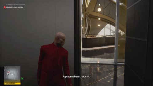 Hitman 3 Featured Contract | The Deepest Dive Silent Assassin guide ...