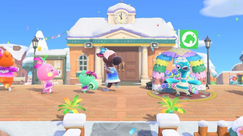 How to get Boba Tea in Animal Crossing: New Horizons | Gamepur
